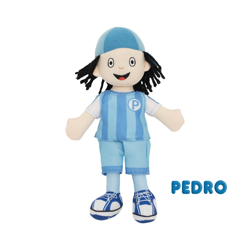 Panda e os Caricas | Concentra