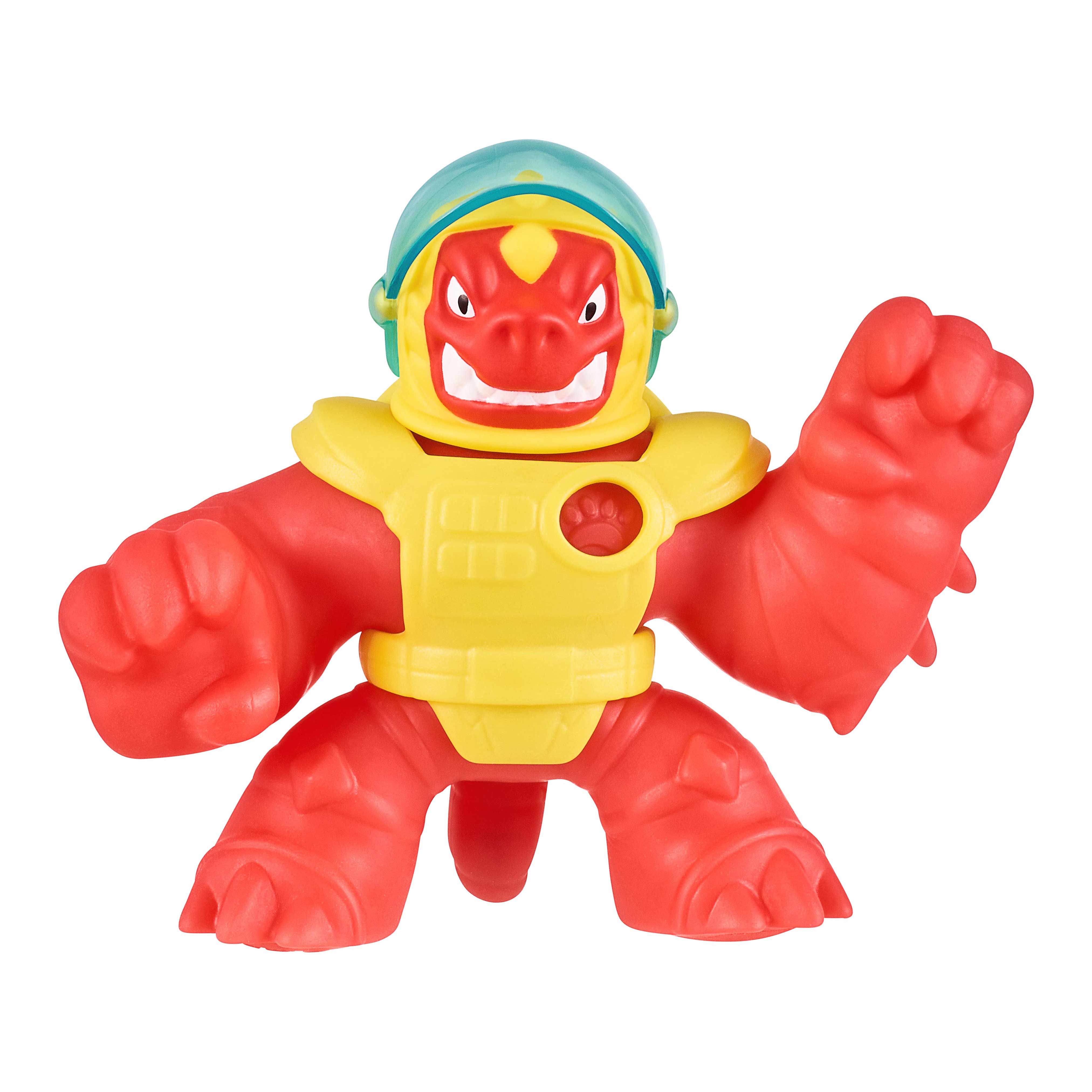 Heroes Of Goo Jit Zu | Concentra